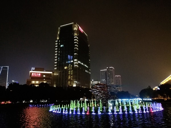 How to Buy a Chinese Card to Visit Suzhou China Garden for Free ...