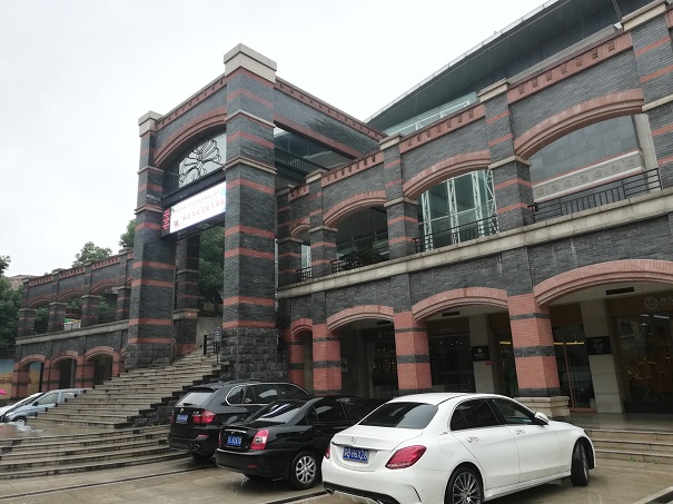 Zhenjiang City Travel Attractions and Top Things to Do | Jiangsu, China ...