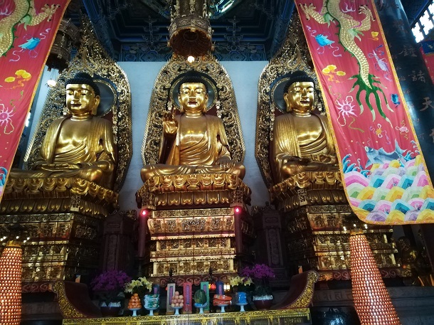 Zhenjiang City Travel Attractions and Top Things to Do | Jiangsu, China ...