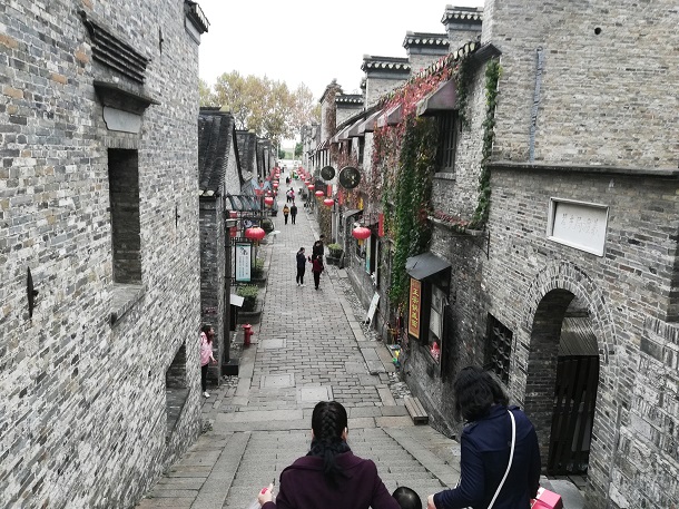 Zhenjiang City Travel Attractions and Top Things to Do | Jiangsu, China ...