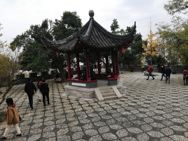 Zhenjiang City Travel Attractions and Top Things to Do | Jiangsu, China ...